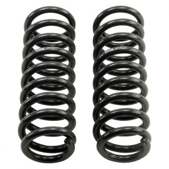 Toyota Tacoma Suspension Lowering Kits - Springs, Struts | CARiD
