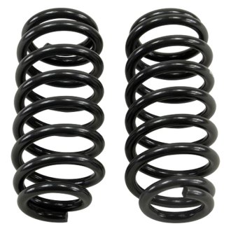 Ford Explorer Suspension Lowering Kits | Springs, Struts — CARiD.com
