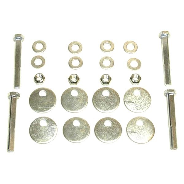 Belltech® 4952 - Front End Alignment Camber/Caster Bolt Kit