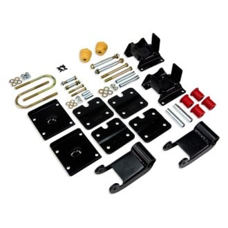 Belltech™ - Lowering Kits & Suspension Parts | CARiD