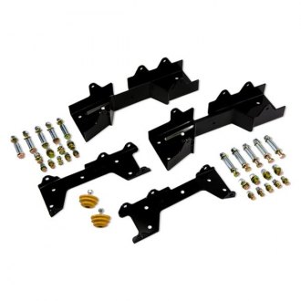 Belltech™ - Lowering Kits & Suspension Parts | CARiD