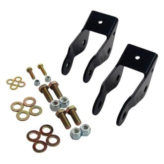 Belltech™ - Lowering Kits & Suspension Parts | CARiD