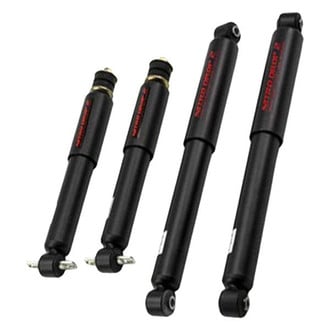 Chevy Astro Performance Suspension | Springs, Shocks, Struts
