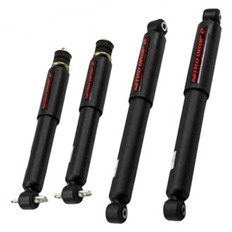 2000 Ford Expedition Performance Suspension | Shocks, Springs, Struts