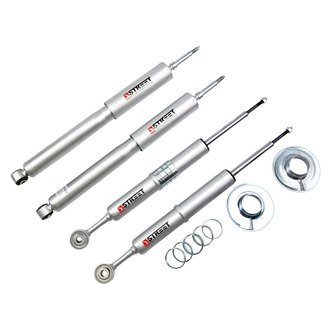 Toyota Tundra Suspension Lowering Kits | Springs, Struts — CARiD.com