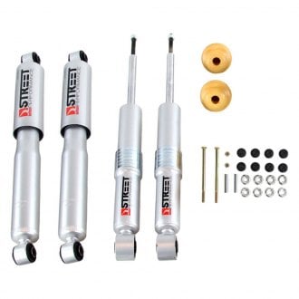 Belltech™ - Lowering Kits & Suspension Parts | CARiD