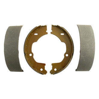 Ford F-450 Parking Brake Components - Cables, Adjusters | CARiD