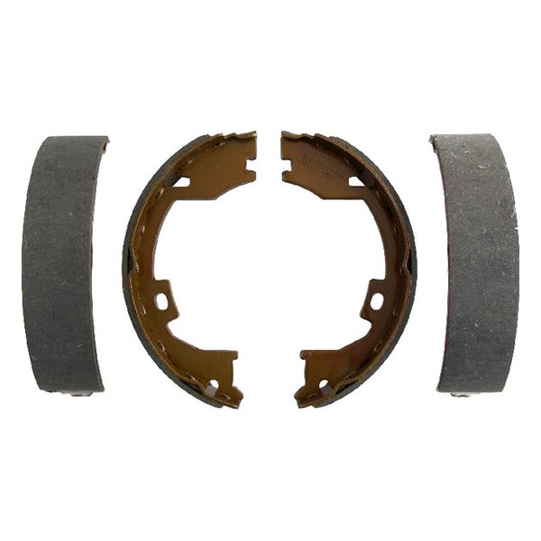 Bendix® 854 - Premium Rear Parking Brake Shoes