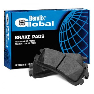 Bendix™ | Brake Pads, Shoes, Rotors & Parts — CARiD.com