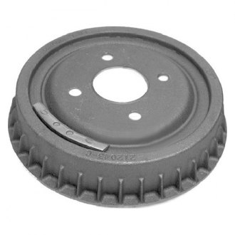 Ford Pinto Brakes - Brake System Parts | CARiD