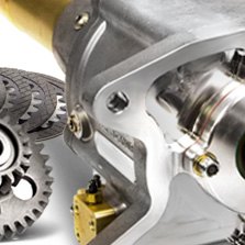 Bert Transmission™ | Flywheels, Gears, Bearings, Springs — CARiD.com
