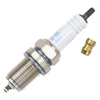 BERU™ - Spark & Glow Plugs, Ignition Coils, Auto Parts | CARiD