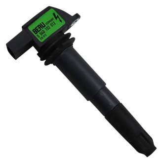 BERU™ - Spark & Glow Plugs, Ignition Coils, Auto Parts | CARiD