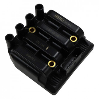 Volkswagen Beetle Ignition Coils & Parts - Connectors, Wires | CARiD