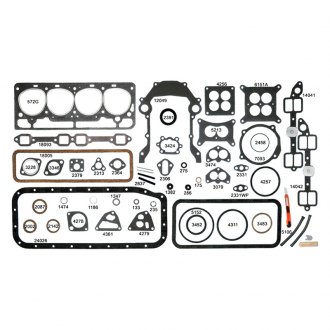 Best Gasket™ | Sealers & Automotive Gaskets — CARiD.com