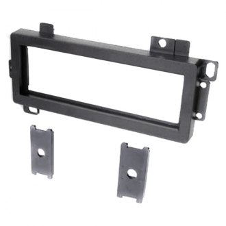 Ford Bronco Stereo Installation Dash Kits — CARiD.com