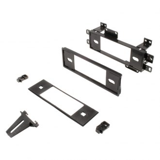 Ford Bronco Stereo Installation Dash Kits — CARiD.com