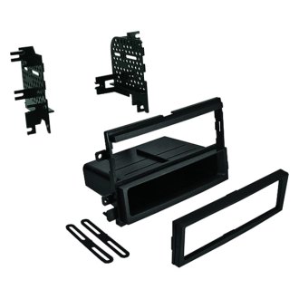 2016 Ford F-150 Stereo Installation Dash Kits — CARiD.com