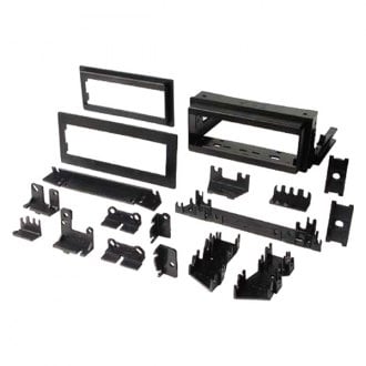 2001 GMC Sierra Stereo Installation Dash Kits — CARiD.com