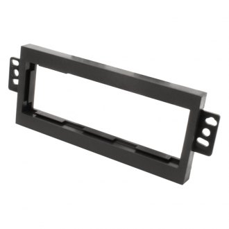 Chevy Metro Stereo Installation Dash Kits — CARiD.com