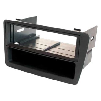 Honda Pilot Stereo & Video Installation Parts — CARiD.com