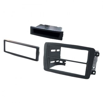 Mercedes Stereo Installation Dash Kits — CARiD.com
