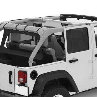 Bestop™ - Jeep Tops & Truck Accessories | CARiD