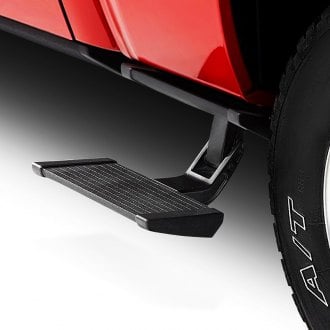 Truck Bed Steps | Tailgate Steps, Ladders – CARiD.com