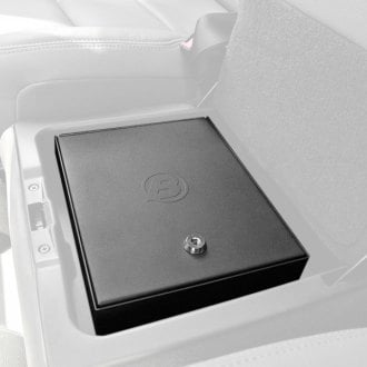 Storage Boxes & Cases | Car Lock Boxes, Totes & Drawers — CARiD.com