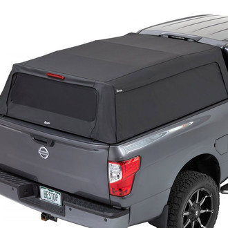 Nissan Titan Bed Caps | Camper Shells, Toppers, Convertible Tops