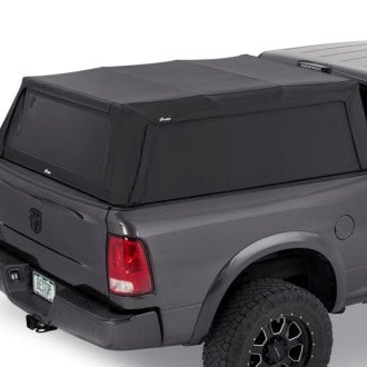 2020 Ram 2500 Bed Caps | Camper Shells, Toppers, Soft Tops