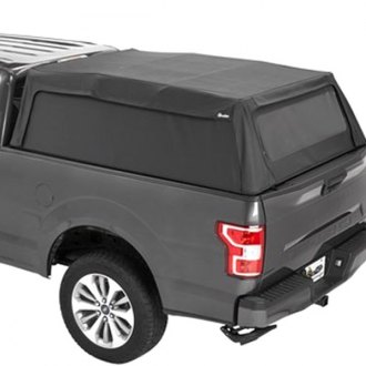 2016 Ford F-150 Bed Caps - Camper Shells, Toppers, Soft Tops