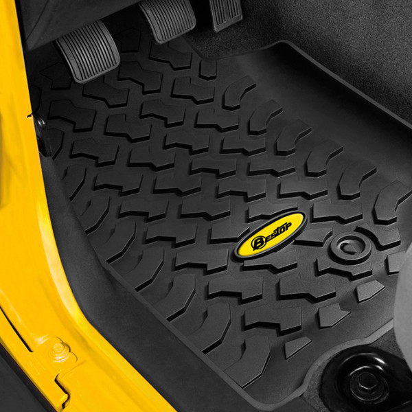 Bestop™ - Jeep Tops & Truck Accessories | CARiD