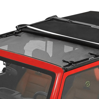 Bestop™ - Jeep Tops & Truck Accessories | CARiD