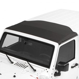Bestop™ - Jeep Tops & Truck Accessories | CARiD