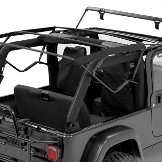 Bestop™ - Jeep Tops & Truck Accessories | CARiD