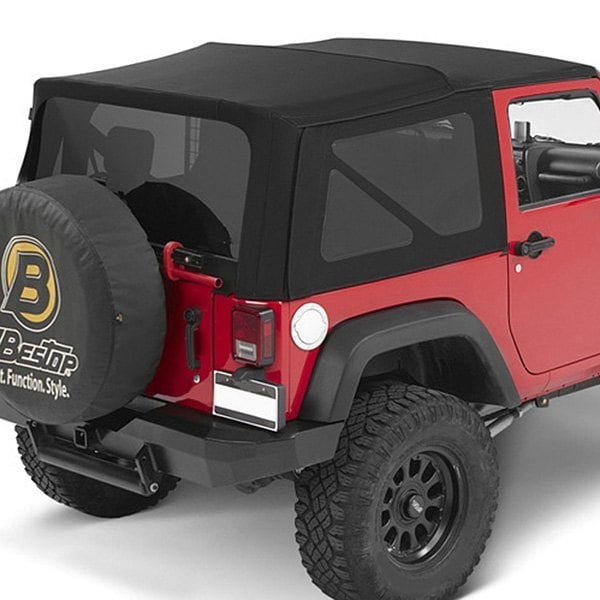 Hard Tops & Soft Tops | CARiD