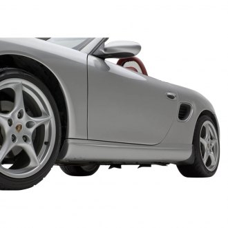 2001 Porsche Boxster Body Kits & Ground Effects – CARiD.com