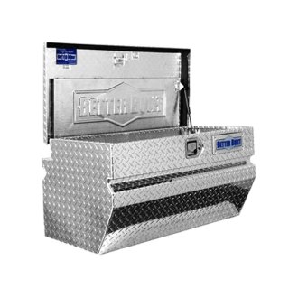 Better Built™ | Truck Tool Boxes & Storage Solutions - CARiD.com
