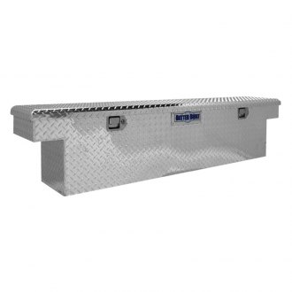 Better Built™ | Truck Tool Boxes & Storage Solutions - CARiD.com