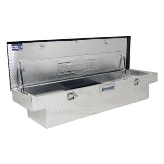 Better Built™ | Truck Tool Boxes & Storage Solutions - CARiD.com