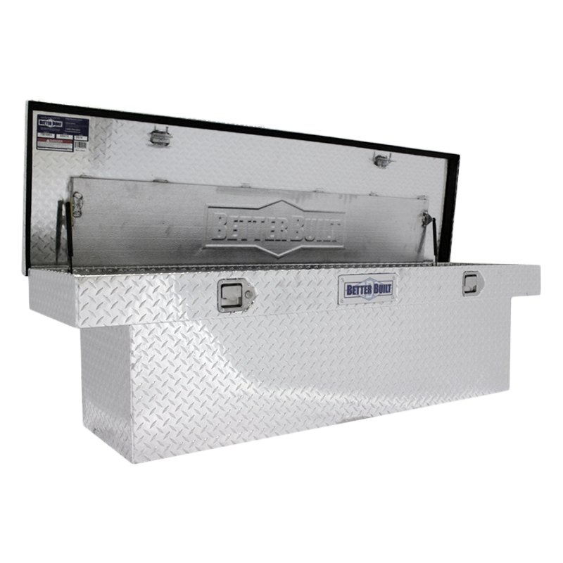 Better Built® - Crown Series Deep Single Lid Crossover Tool Box