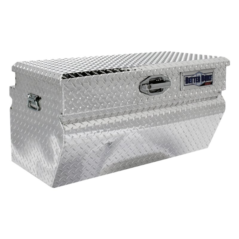 Better Built® - SEC Series Standard Single Lid Chest Tool Box
