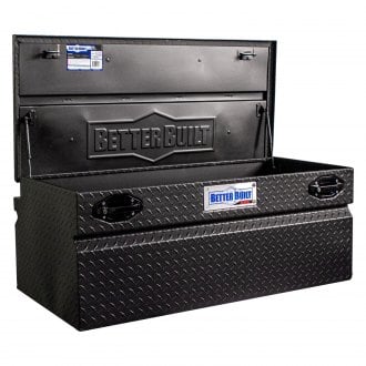 Better Built™ | Truck Tool Boxes & Storage Solutions - CARiD.com