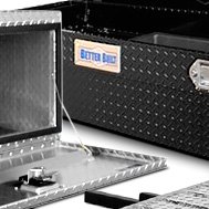 Better Built™ | Truck Tool Boxes & Storage Solutions - CARiD.com