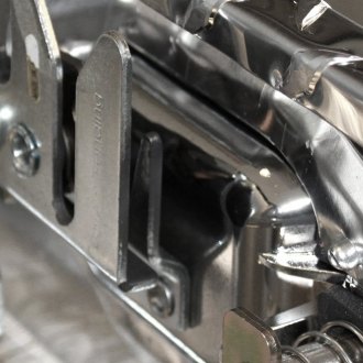 Better Built™ - Truck Tool Boxes & Storage Solutions | CARiD