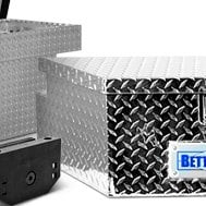 Better Built™ | Truck Tool Boxes & Storage Solutions - CARiD.com