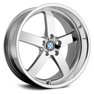 Chrome Rims | Car & Truck Custom Wheels — CARiD.com