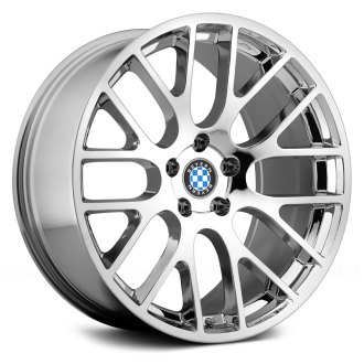 Chrome Rims | Car & Truck Custom Wheels — CARiD.com