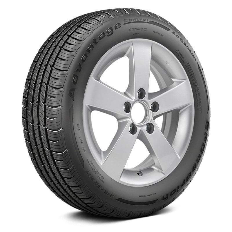 BFGOODRICH® 97977 - ADVANTAGE CONTROL 205/60R15 91H